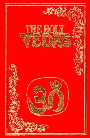 Vedas Book
