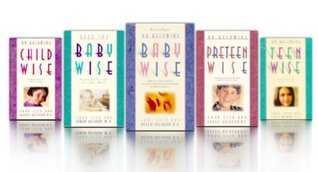 On Becoming Wise: On Becoming Baby Wise / On Becoming Baby Wise II / On ...