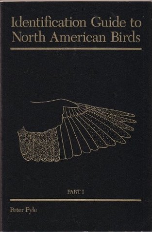 Identification Guide to North American Birds, Part I: Columbidae to ...