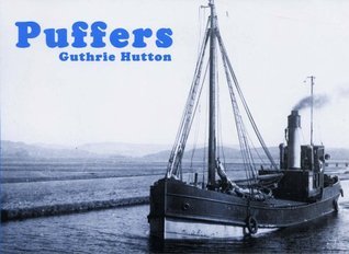 Puffers by Guthrie Hutton | Goodreads