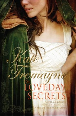 The Loveday Secrets (Loveday, #9) by Kate Tremayne | Goodreads