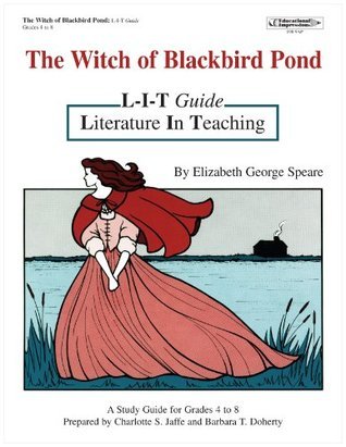 The Witch Of Blackbird Pond By Elizabeth George Speare: A Study Guide ...