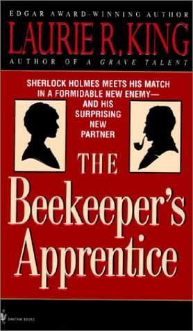 The Beekeeper's Apprentice (Mary Russell, #1) by Laurie R. King | Goodreads