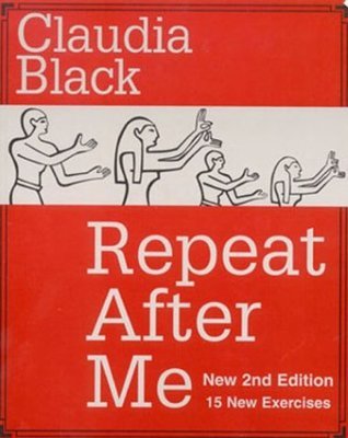 Repeat After Me by Claudia Black | Goodreads