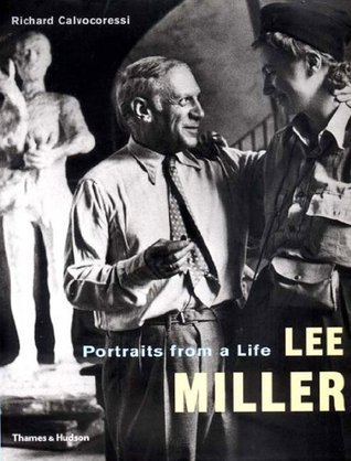 Lee Miller: Portraits from a Life by Lee Miller | Goodreads