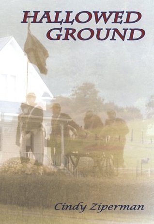 Hallowed Ground by Cindy Ziperman | Goodreads