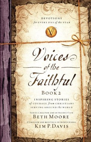 Voices of the Faithful - Book 2: Inspiring Stories of Courage from ...