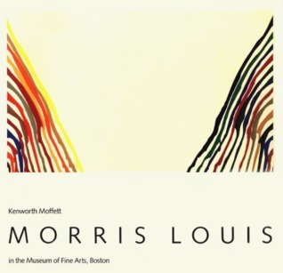 Morris Louis in the Museum of Fine Arts, Boston by Morris] Andre ...