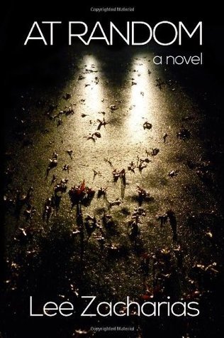 At Random by Lee Zacharias | Goodreads