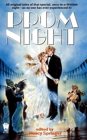 Prom Night by Nancy Springer | Goodreads