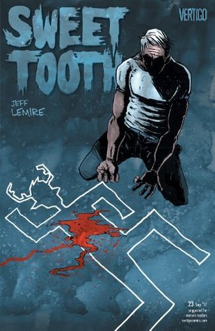 Sweet Tooth #23 by Jeff Lemire | Goodreads