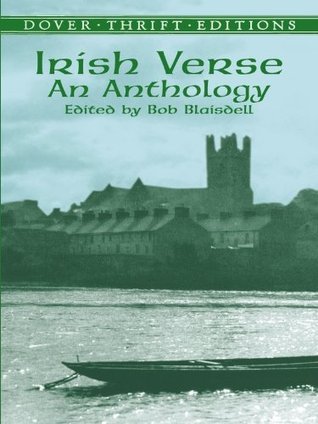 Irish Verse by Bob Blaisdell | Goodreads