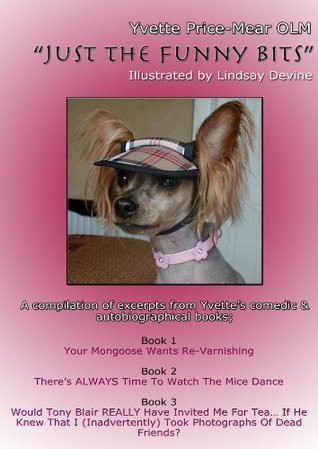 Just the Funny Bits by Yvette Price-Mear Olm | Goodreads