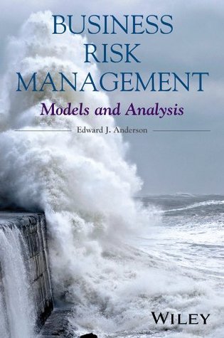 Business Risk Management: Models and Analysis by Edward J. Anderson ...