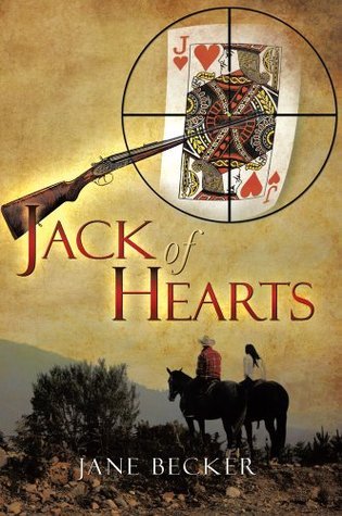 Jack of Hearts by Jane Becker | Goodreads