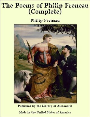 The Poems of Philip Freneau by Philip Freneau | Goodreads