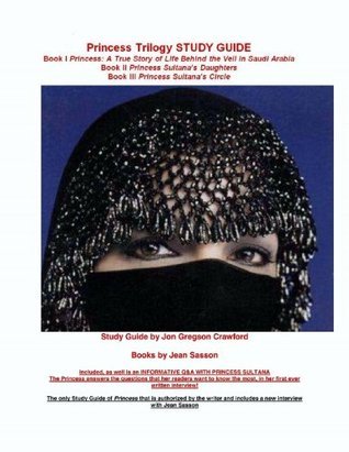 Princess Trilogy Study Guide by Jon Gregson Crawford | Goodreads