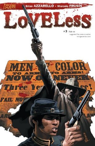 Loveless (2005-2008) #3 by Brian Azzarello | Goodreads