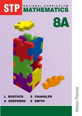 STP National Curriculum Mathematics 8A by Linda Bostock | Goodreads