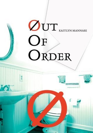 Out of Order by Stuart Kantor | Goodreads
