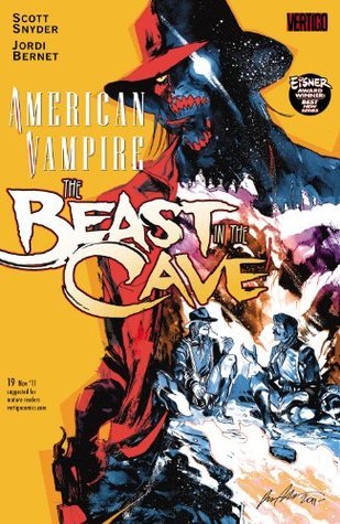 American Vampire #19 by Scott Snyder | Goodreads