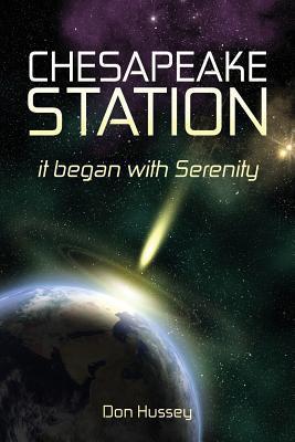 Chesapeake Station by Don Hussey | Goodreads