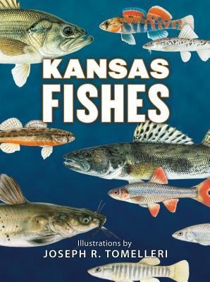 Kansas Fishes by Kansas Fishes Committee | Goodreads