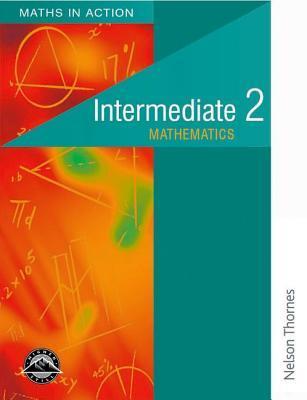 Maths in Action - Intermediate 2 Students' Book by Doug Brown | Goodreads