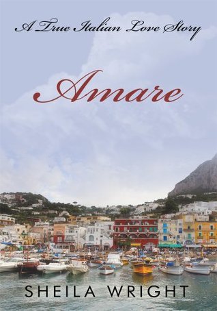 Amare by Sheila Wright | Goodreads