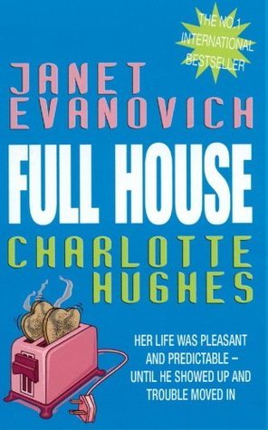 Full House (Full Series, Book 1) by Steffie Hall | Goodreads