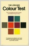 The Lüscher colour test; by Max Lüscher | Goodreads