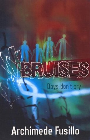 Bruises by Archimede Fusillo | Goodreads