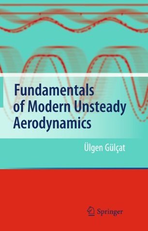 Fundamentals of Modern Unsteady Aerodynamics by xdclgen Gxfclxe7at ...