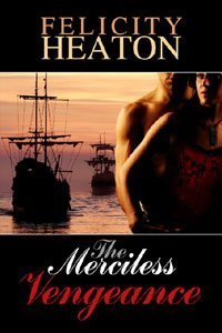 The Merciless Vengeance by Felicity Heaton | Goodreads