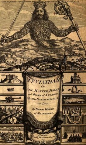 Leviathan, The Elements of Law, De Cive and BEHEMOTH by Thomas Hobbes ...