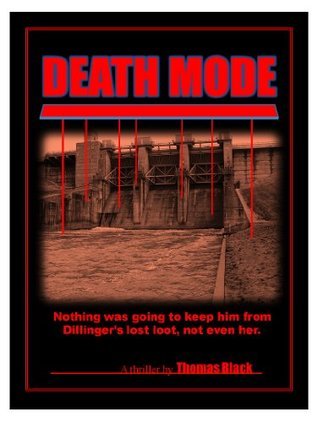 Death Mode by Thomas Black | Goodreads