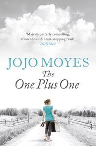 The One Plus One by Jojo Moyes | Goodreads