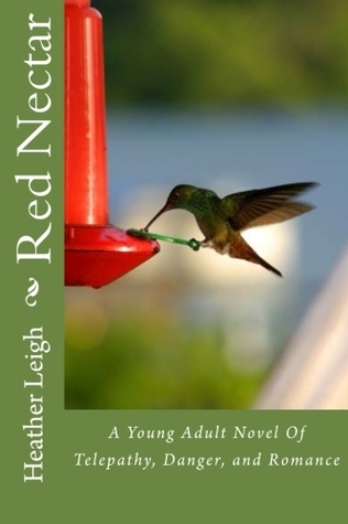 Red Nectar by Heather Leigh | Goodreads
