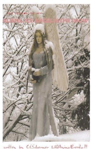 Legend of the Ice Angels: Aliens Ice Angels & the Snow: Spice One by C ...