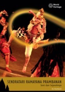 Sendratari Ramayana Prambanan by Moehkardi | Goodreads