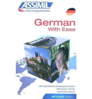 Assimil: German With Ease by Hilde Schneider | Goodreads