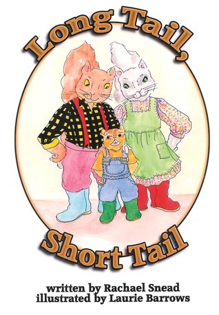 Long Tail, Short Tail by Rachael Snead | Goodreads