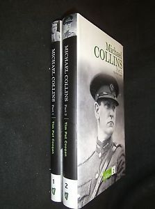 Michael Collins Part 1 by Tim Pat Coogan | Goodreads