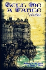 Tell Me a Fable by A.W. Gifford | Goodreads