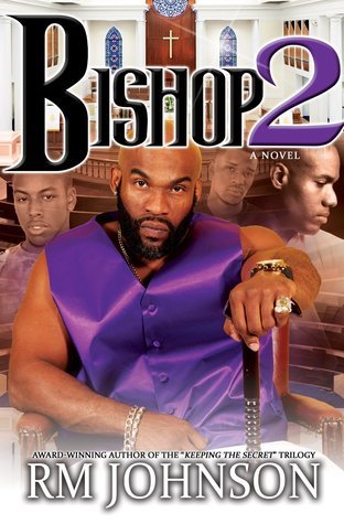 Bishop 2 by R.M. Johnson | Goodreads