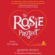 The Rosie Project by Graeme Simsion | Goodreads