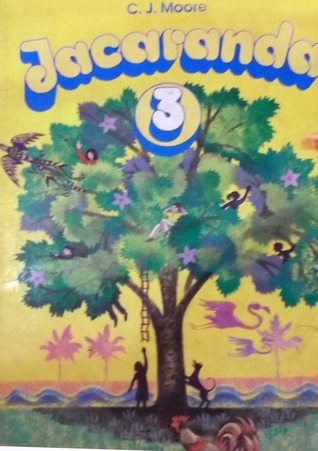 Jacaranda 3 by C.J.Moore | Goodreads