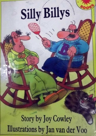 Silly Billys by Joy Cowley | Goodreads