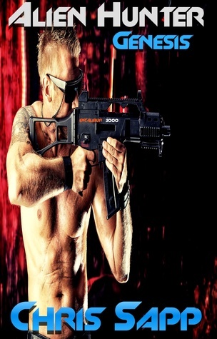 Alen Hunter: Genesis by Chris Sapp | Goodreads