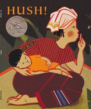 Hush! A Thai Lullaby by Minfong Ho | Goodreads
